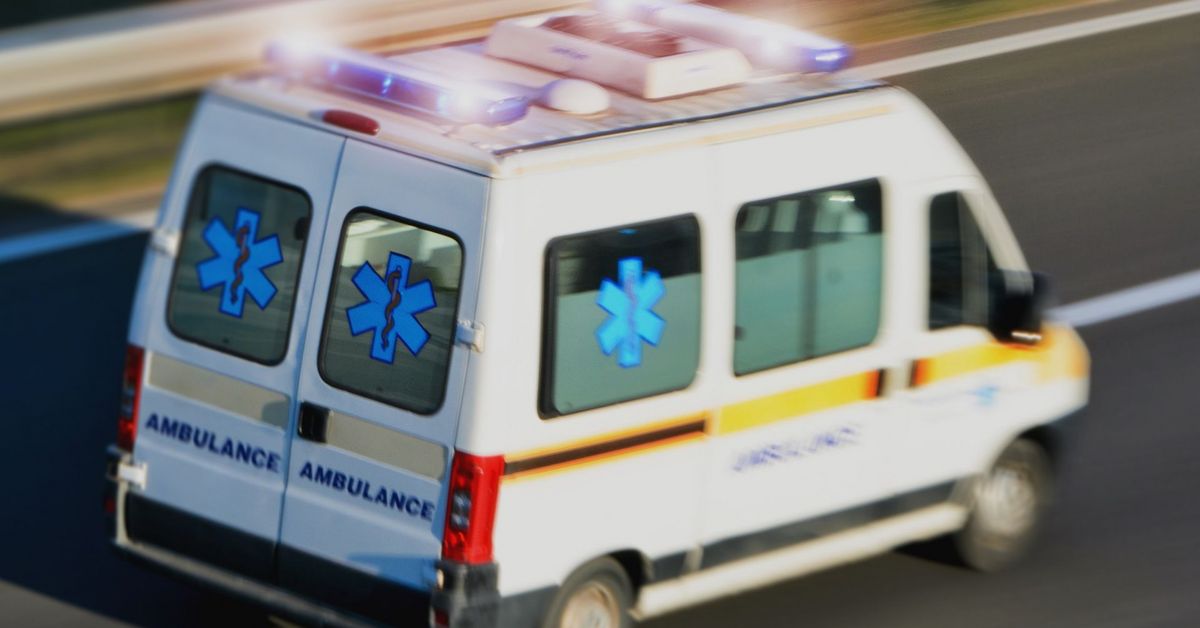 Transports sanitaires | OPCO Mobilités