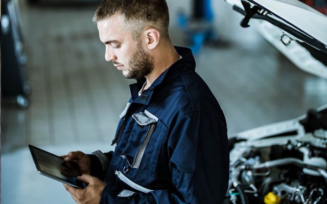 Services de l'automobile