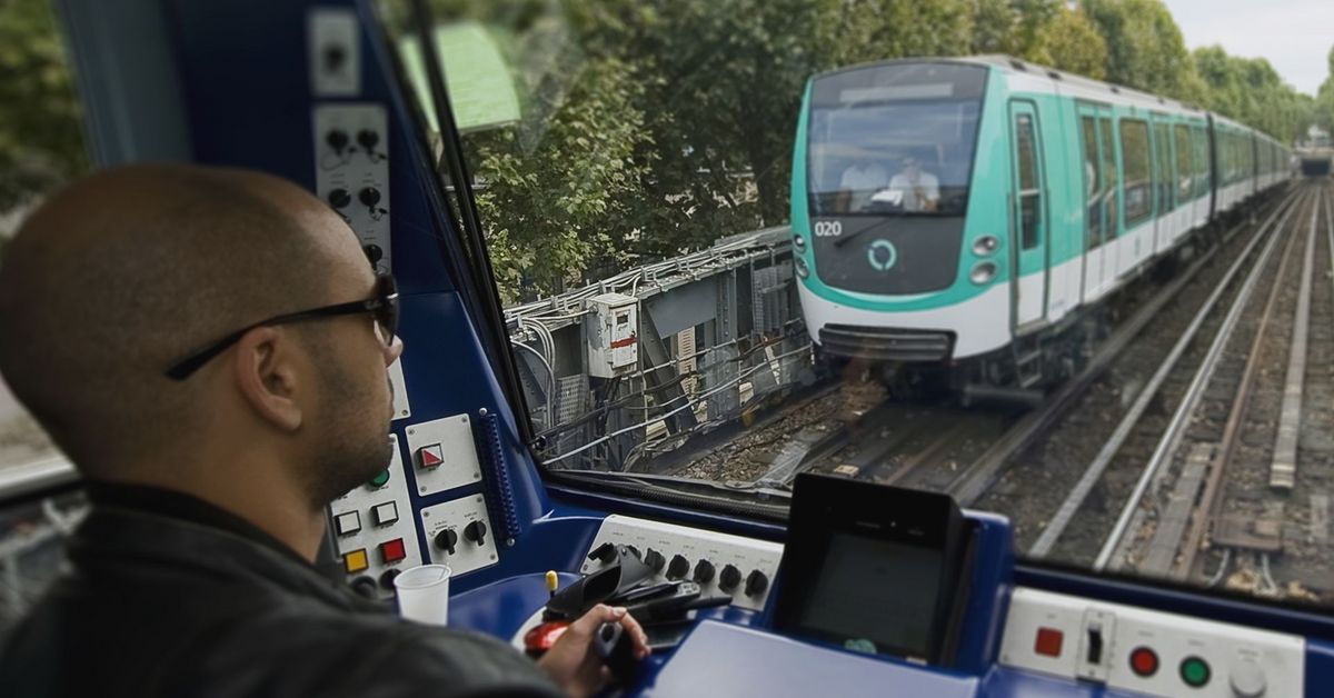 Régie Autonome des Transports Parisiens | OPCO Mobilités