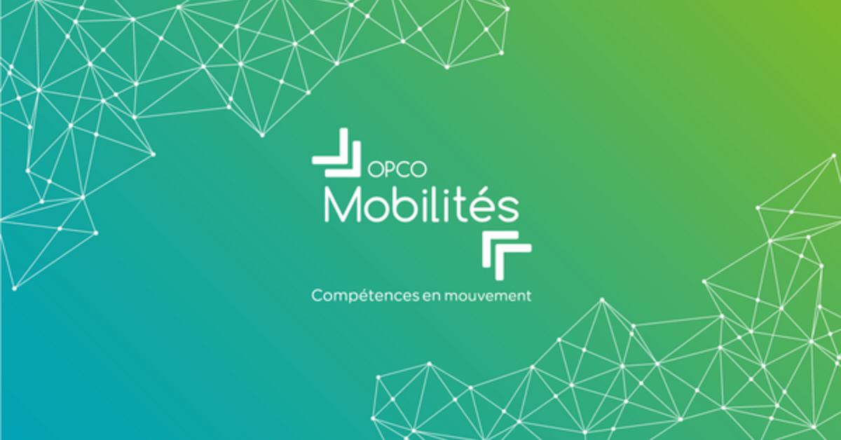 Cybersécurité : des outils de sensibilisation | OPCO Mobilités