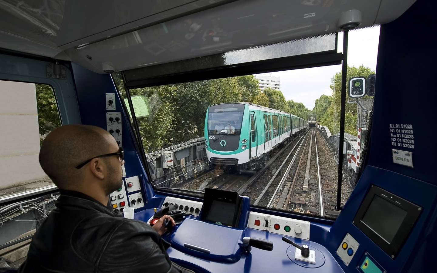 Régie Autonome des Transports Parisiens | OPCO Mobilités